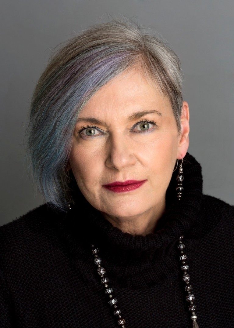 Sandra Martin – Author & Journalist