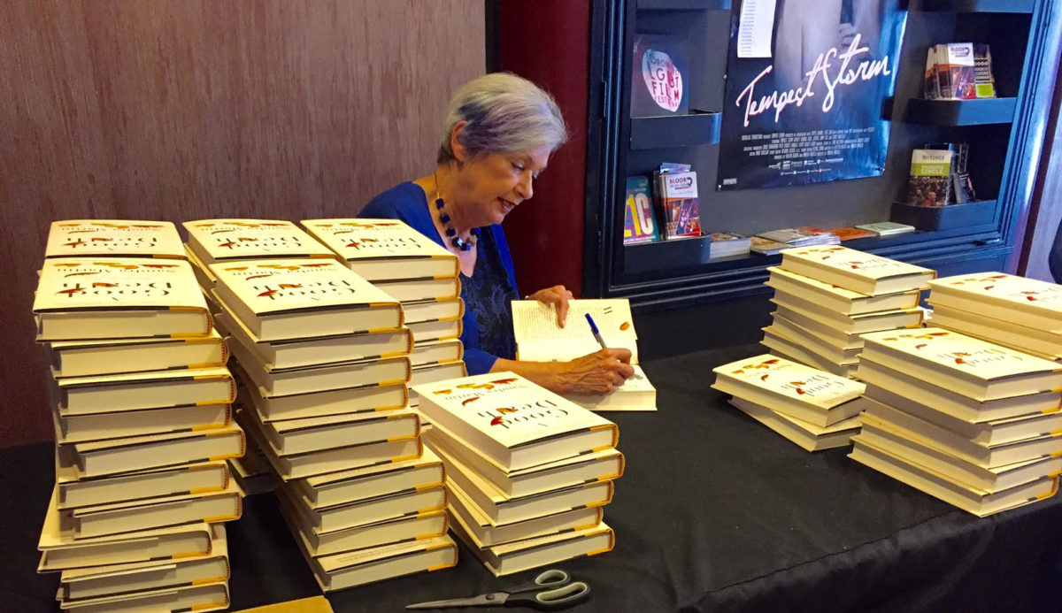 Sandra Martin – Author & Journalist